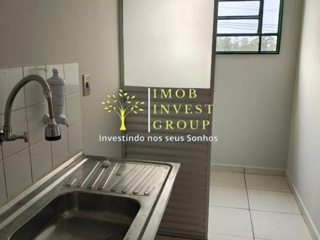 Apartamento á Venda no Condomínio Mirim II Indaiatuba SP