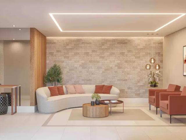 Apartamento à venda no condomínio Mistral Patriani em Jaridm do Mar em São Bernardo do Campo SP