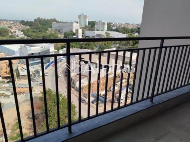 Apartamento a venda no Condomínio Multi Barueri em Barueri SP