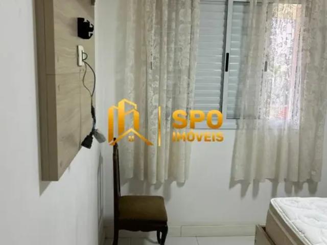 Apartamento à venda no Condomínio MUND Jardim Marajoara, Zona Sul de São Paulo