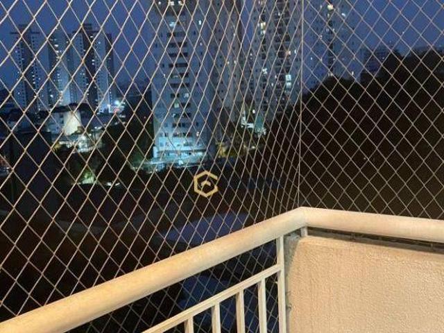 Apartamento à Venda no Condomínio Mundo Barra Funda – São Paulo/SP