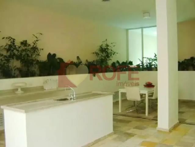 Apartamento à venda no Condomínio My Place Moema 66m2 2 quartos e 2 vagas