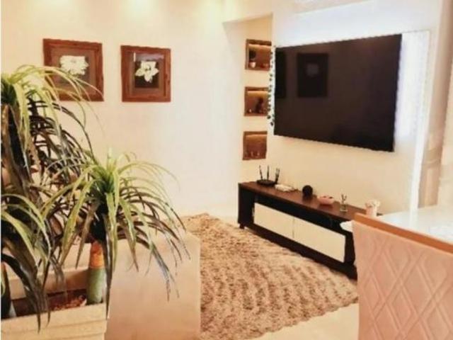 Apartamento à venda no condomínio Myriad, Bairro do Engordadouro, Jundiaí