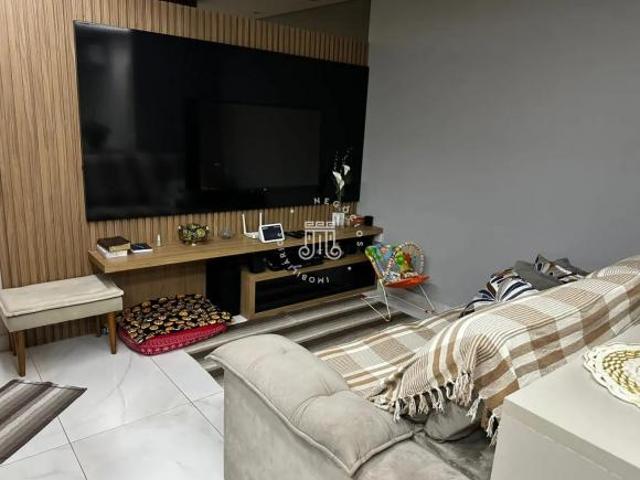 APARTAMENTO A VENDA NO CONDOMÍNIO MYRIAD EM JUNDIAÍ/SP