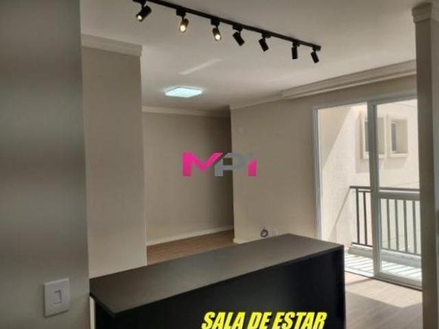 APARTAMENTO A VENDA NO CONDOMÍNIO MYRIAD ENGORDADOURO JUNDIAÍ/SP