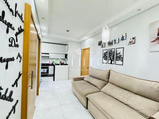 Apartamento a venda no Condomínio Myriad Parque Residencial Clube Jundiaí SP
