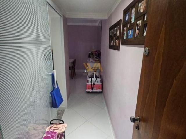 Apartamento à venda no Condomínio Notre Dame Mogi das Cruzes