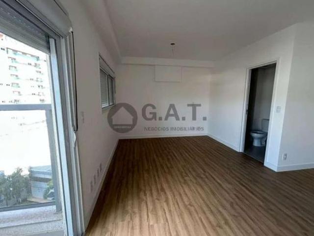 Apartamento à venda em Sorocaba SP, Jardim Portal da Colina 1 quarto, 1 suíte, 1 sala, 1 banheiro