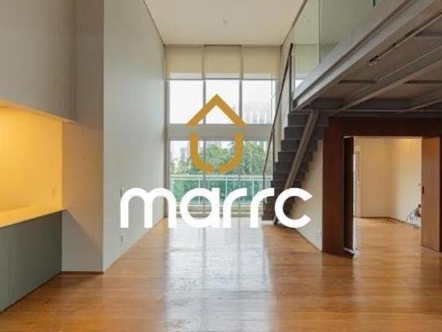 APARTAMENTO À VENDA NO CONDOMÍNIO NOVA YORK PENTHOUSES