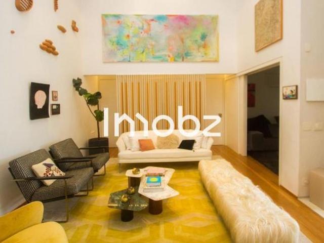 Apartamento à venda no Condomínio Nova York Penthouses Rua Nova York, 161 São Paulo SP CEP