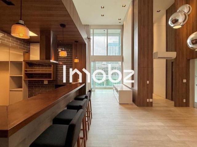 Apartamento à venda no Condomínio Nova York Penthouses Rua Nova York, 161 São Paulo SP CEP