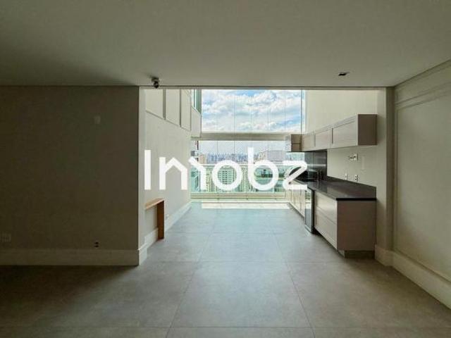 Apartamento à venda no Condomínio Nova York Penthouses Rua Nova York, 161 São Paulo SP CEP