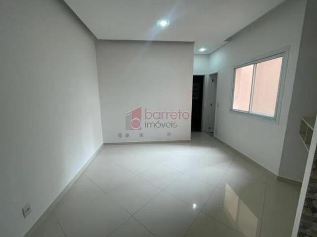 APARTAMENTO À VENDA NO CONDOMÍNIO NOVA CIDADE JARDIM AZALÉIA EM JUNDIAÍ/SP