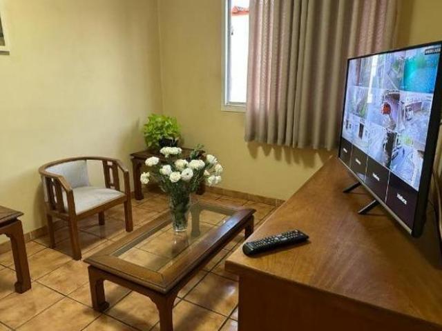 APARTAMENTO A VENDA NO CONDOMÍNIO NOVA HERA PONTE SÃO JOÃO JUNDIAÍ/SP