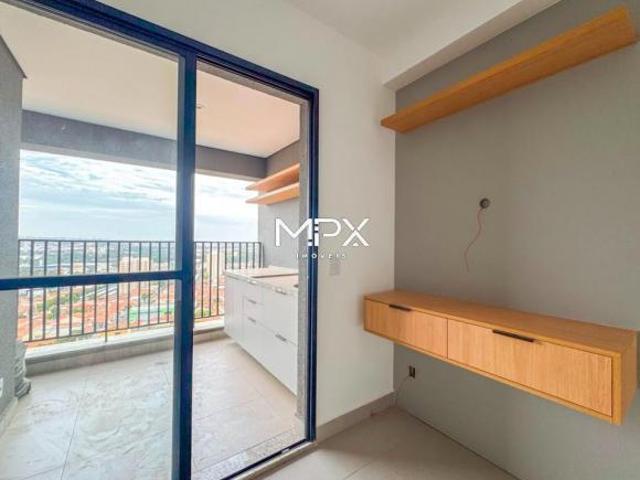 Apartamento à venda no Condomínio Novam New Life em Piracicaba