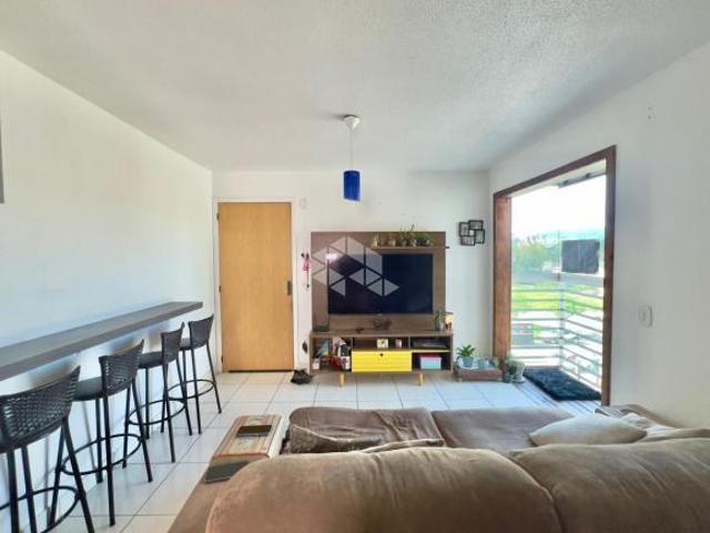 Apartamento à venda no Condomínio Novara Bairro Medianeira