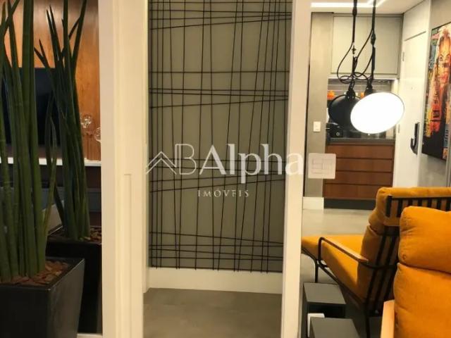 Apartamento a venda no Condomínio Novare em Alphaville SP