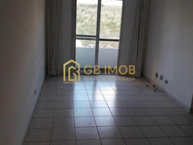 Apartamento à venda no Condomínio Nove de Julho cód. GB 8410