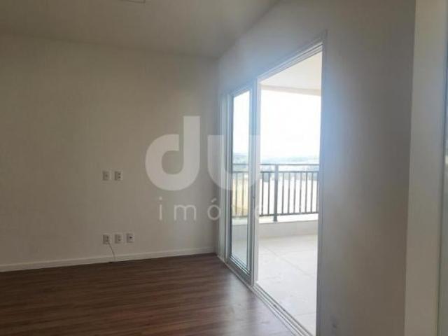 Apartamento à venda no Condomínio Noville Residencial, Swiss Park em Campinas/SP