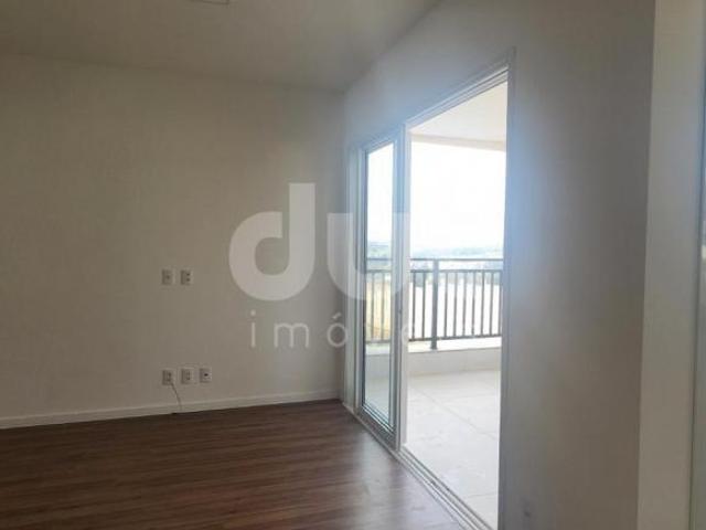 Apartamento à venda no Condomínio Noville Residencial, Swiss Park em Campinas/SP
