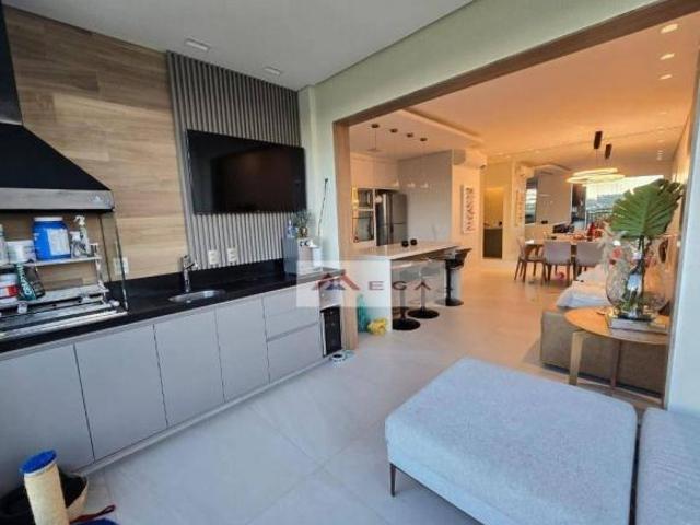 Apartamento à venda no Condomínio Noville – Swiss Park, Campinas/SP