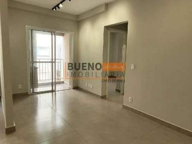Apartamento à venda, no Condomínio Novitá Residencial, Jardim Manacás em Santa Bárbara d&apos Oeste pront