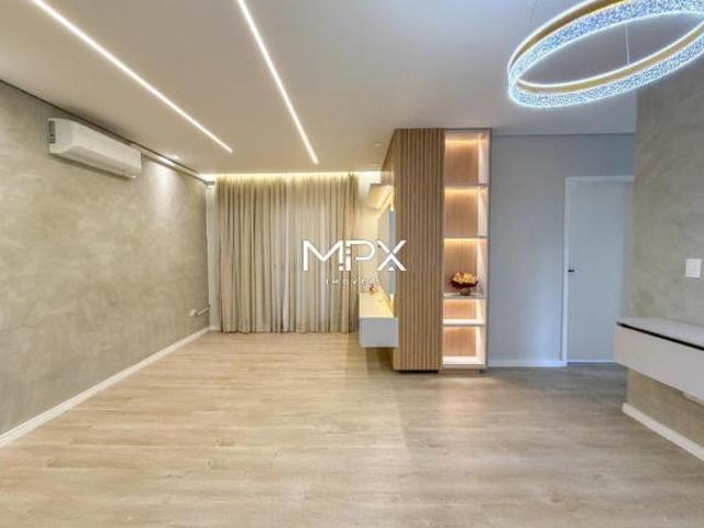 Apartamento à venda no Condomínio Novitália Residence em Piracicaba
