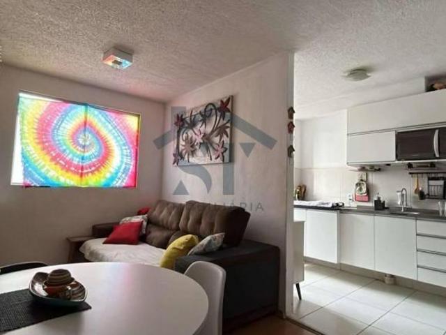 Apartamento à venda no condomínio Novo Horizonte Jundiaí / São Paulo