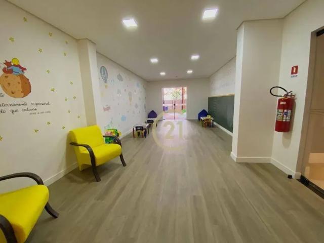Apartamento à Venda no Condomínio Natalia Club House Vila Furlan em Indaiatuba/SP AP1214