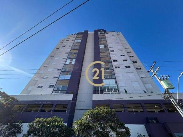 Apartamento à Venda no Condomínio Natalia Club House Vila Furlan em Indaiatuba/SP AP1214