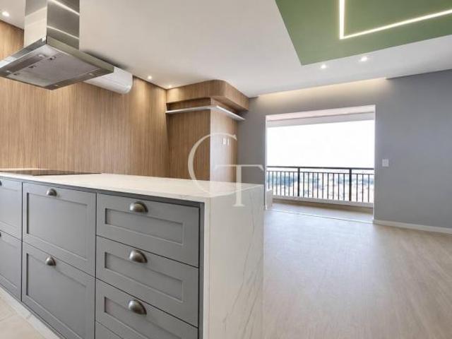 Apartamento à Venda no Condomínio Natura Park | 3 Dormitórios | Suíte | Andar Alto | Varanda Gourmet
