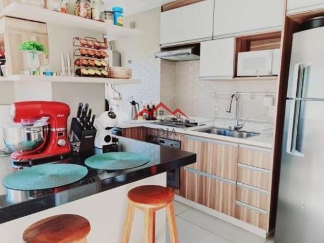 APARTAMENTO A VENDA NO CONDOMINÍO NATURALE EM JUNDIAÍ SP