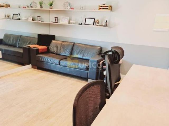 Apartamento à venda no Condomínio Naturale em Jundiaí/SP