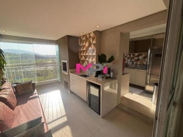 APARTAMENTO A VENDA NO CONDOMÍNIO NATURALE JARDIM ANA MARIA JUNDIAÍ