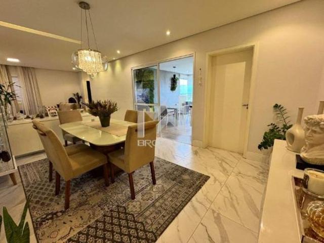 Apartamento à venda no Condomínio Naturale Sport Acqua Life em Jundiaí SP