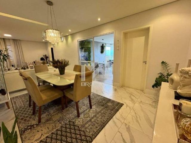 Apartamento à venda no Condomínio Naturale Sport Acqua Life em Jundiaí SP