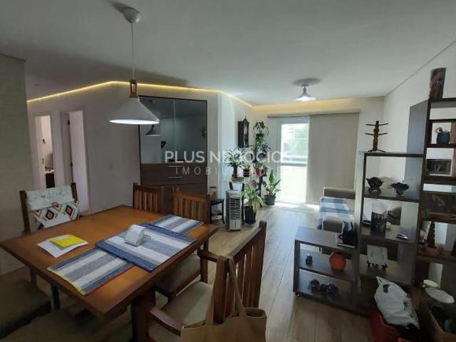 Apartamento a venda no condominio Nature Clube, oportunidade, agende sua visita, conheça toda a como