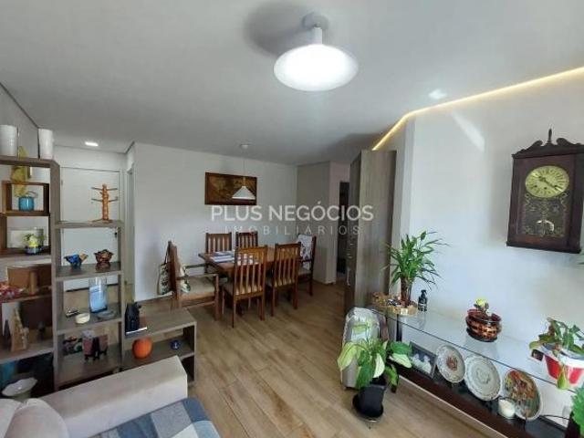 Apartamento a venda no condominio Nature Clube, oportunidade, agende sua visita, conheça toda a como