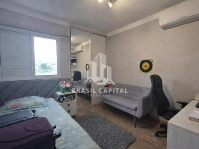Apartamento à venda No Condomínio Nature Residencial Club