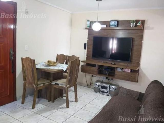 APARTAMENTO A VENDA NO CONDOMINIO NAZARETH EM MOGI MIRIM SP