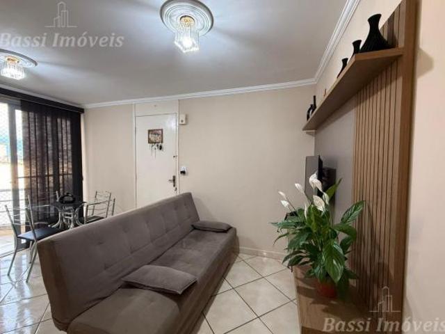 APARTAMENTO A VENDA NO CONDOMINIO NAZARETH EM MOGI MIRIM SP