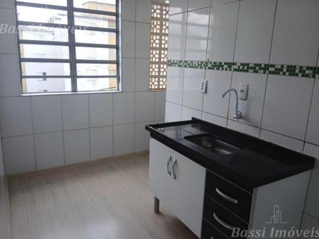 APARTAMENTO A VENDA NO CONDOMINIO NAZARETH EM MOGI MIRIM SP