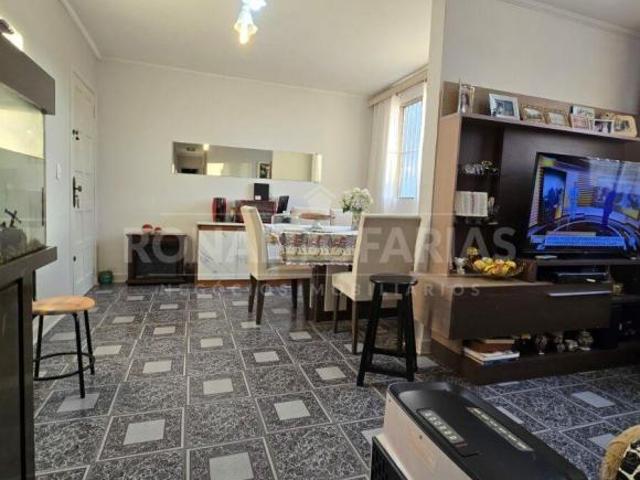 Apartamento à venda no Condomínio Nações Unidas Zona Sul de São Paulo