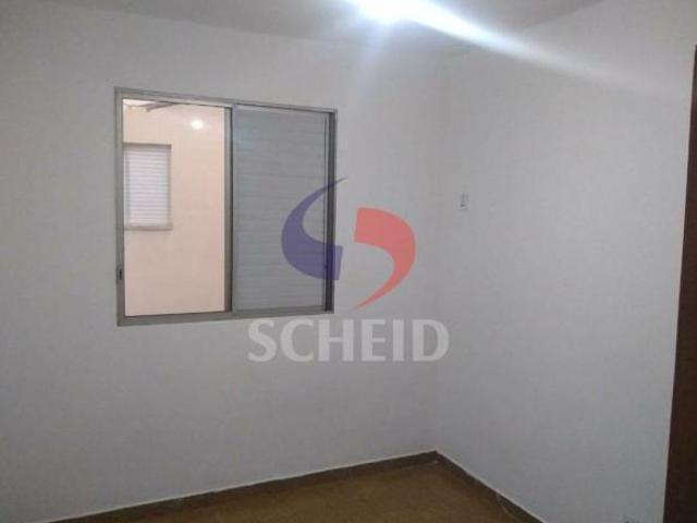 Apartamento á venda no Condomínio Nações Unidas!