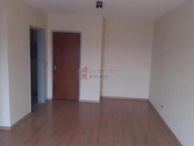 APARTAMENTO À VENDA NO CONDOMÍNIO NEVIO BORGONOVI JUNDIAÍ/SP