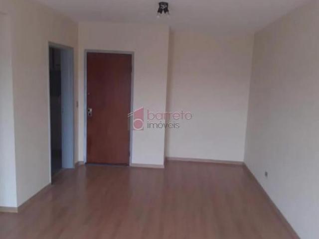 APARTAMENTO À VENDA NO CONDOMÍNIO NEVIO BORGONOVI JUNDIAÍ/SP