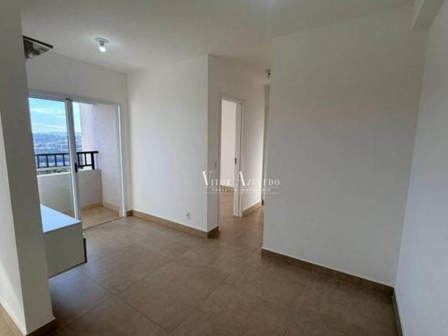 Apartamento à venda no Condomínio New Garden Vila Vasques Votorantim/SP