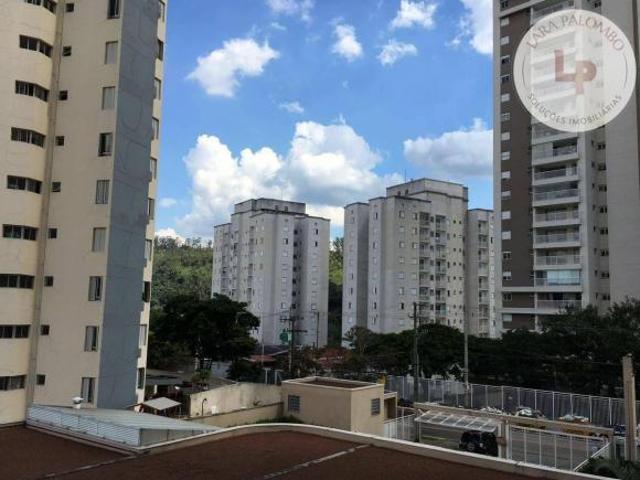 Apartamento à venda no Condomínio New Garden Jundiaí/SP