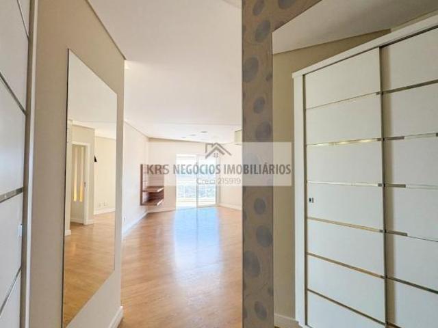 Apartamento a venda no condomínio New Garden no bairro Jardim Bonfiglioli Jundiaí SP