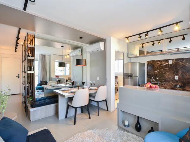 Apartamento à Venda no Condomínio New Park Mbigucci, Aclimação, São Paulo SP